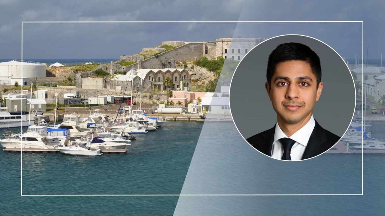 Brookfield Re set to close AEL purchase | Bermuda Re